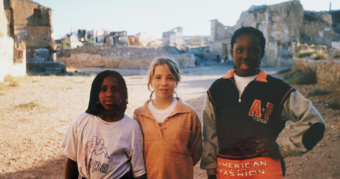 EURODOC - International Lab for Creative Documentary Production