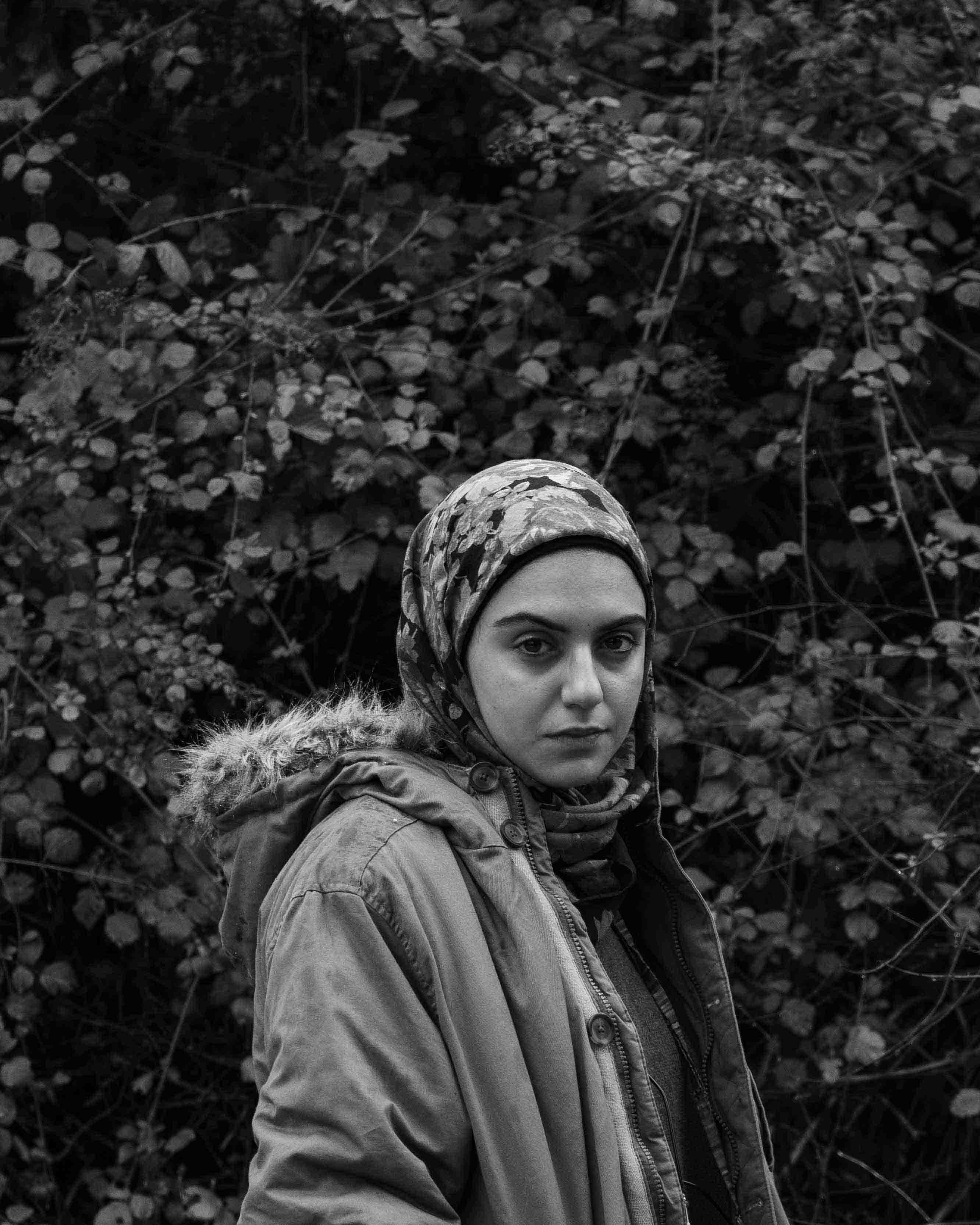 Fatima Joumaa on Eurodoc