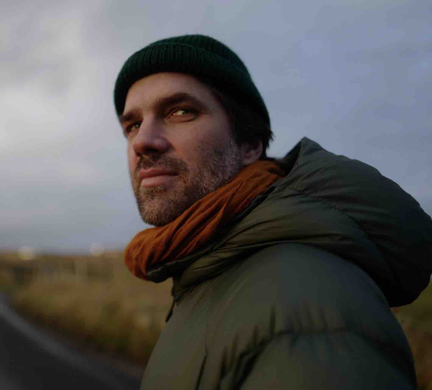 Trevor Snapp on Eurodoc