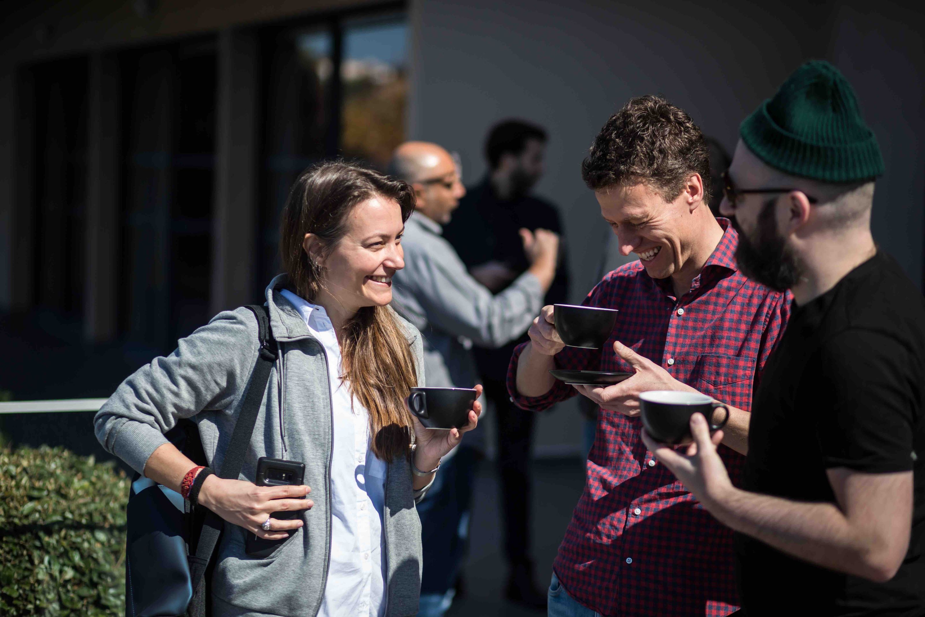 EURODOC - International Lab for Creative Documentary Production