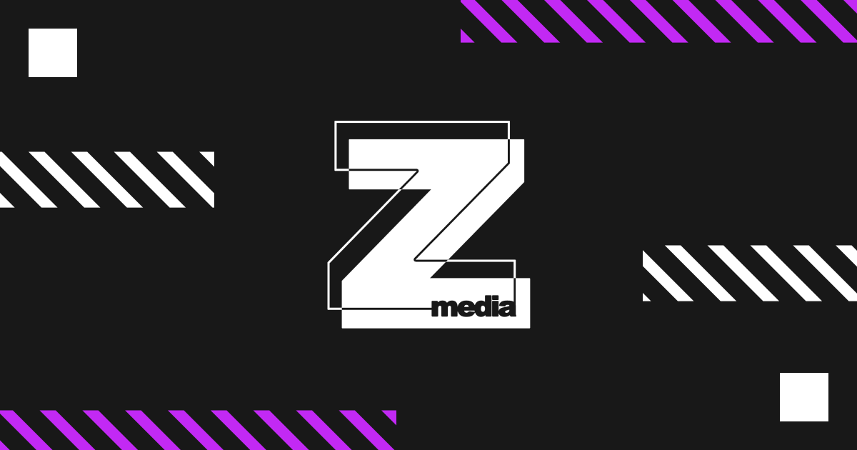 Z MEDIA — The Social Commerce Agency