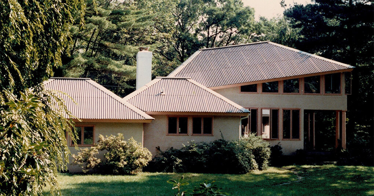 Roger Bennett - Case Studies