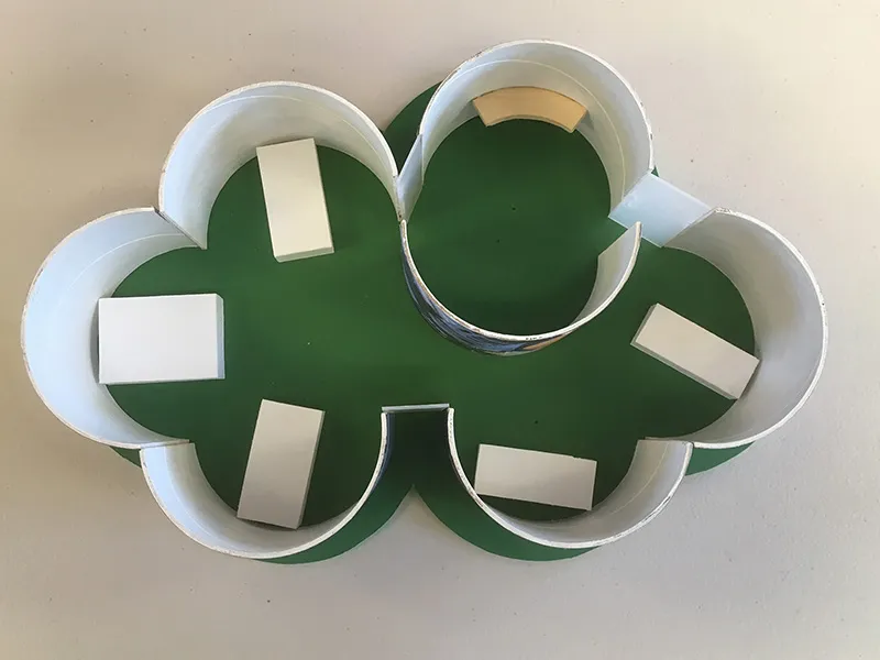 Roger Bennett - Case Studies