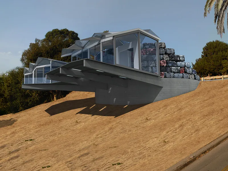 Roger Bennett - Case Studies