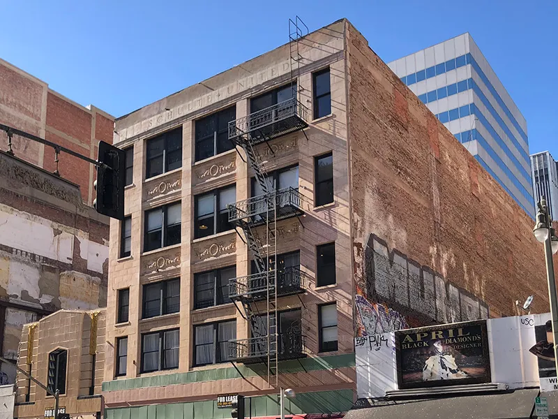 Roger Bennett - Case Studies