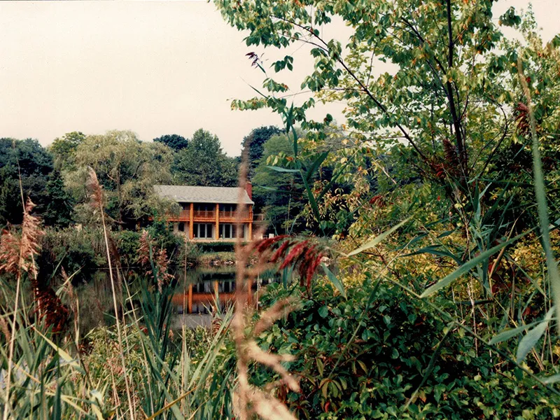 Roger Bennett - Case Studies