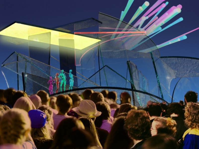 Roger Bennett - Case Studies