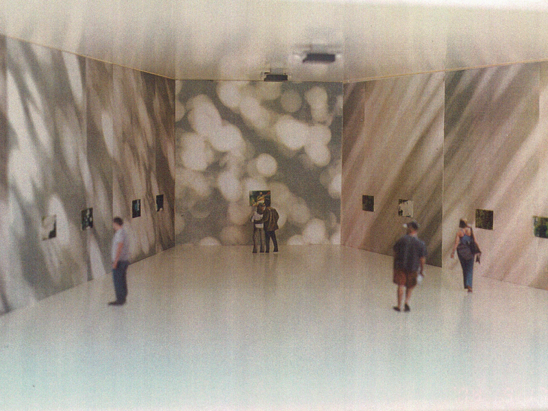 Roger Bennett - Case Studies