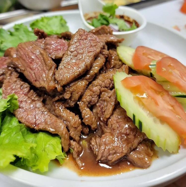 Thai Thai San Marcos | Delicious & Divine