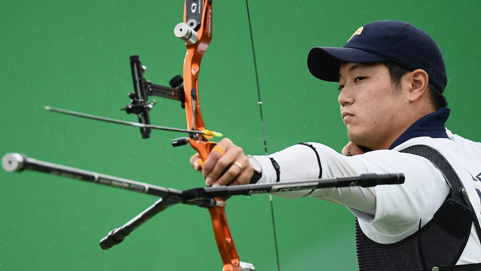 Tir à l’arc - Jeux Olympiques de Paris 2024 - RMC Sport