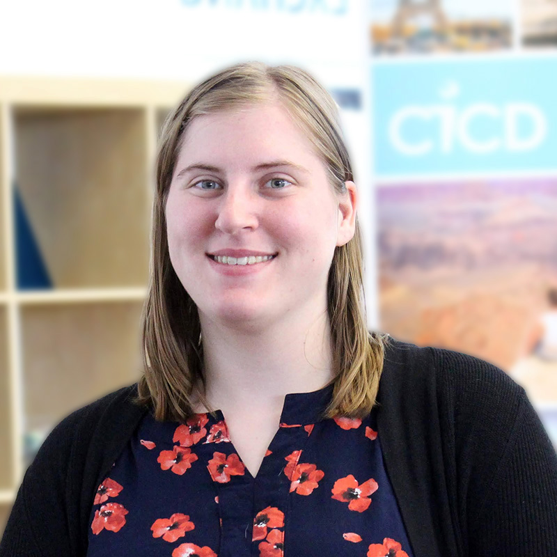 About Us - Intrax Education