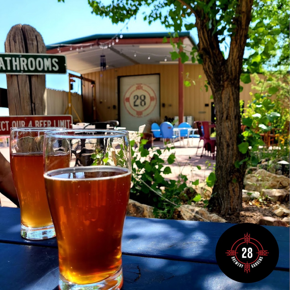 Home | Public House 28 Brewery