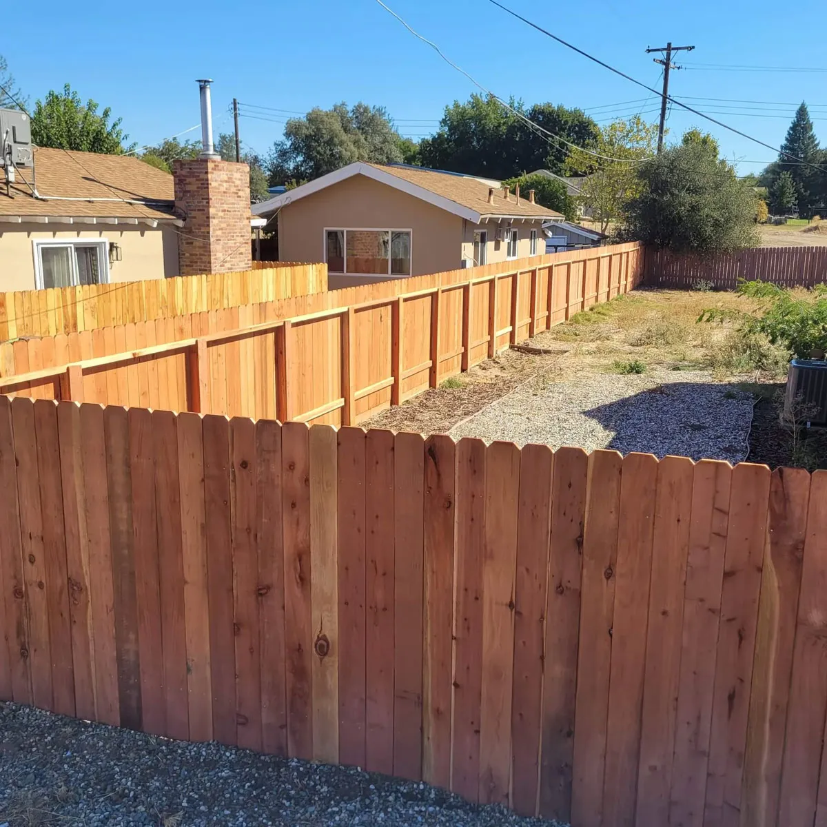 Reliable Fence Installations in Granite Bay, CA | BzB Fencing