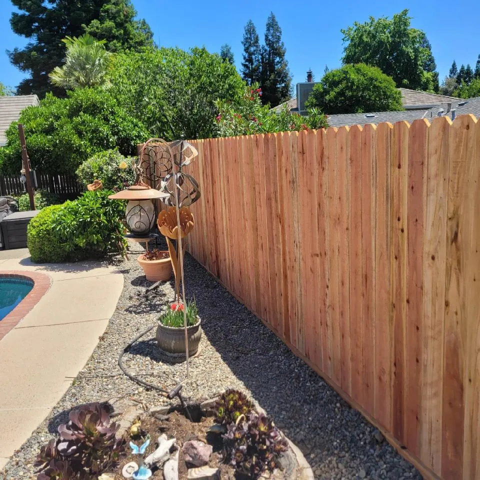 Reliable Fence Installations in Granite Bay, CA | BzB Fencing