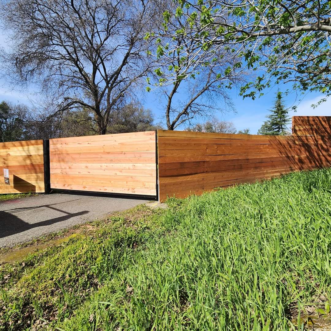 Reliable Fence Installations in Granite Bay, CA | BzB Fencing