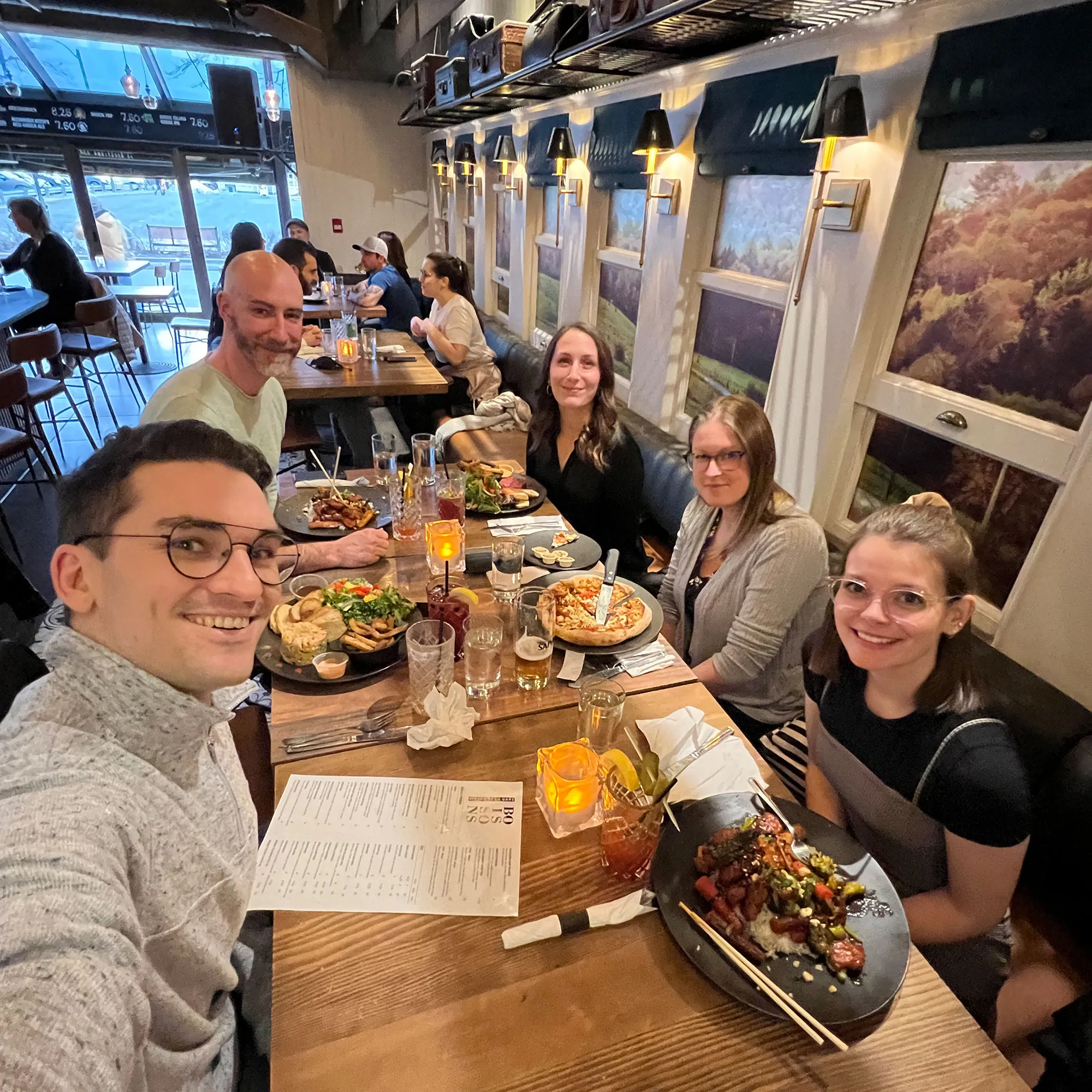 Fait carrière chez nous - Agence de graphisme Nabi