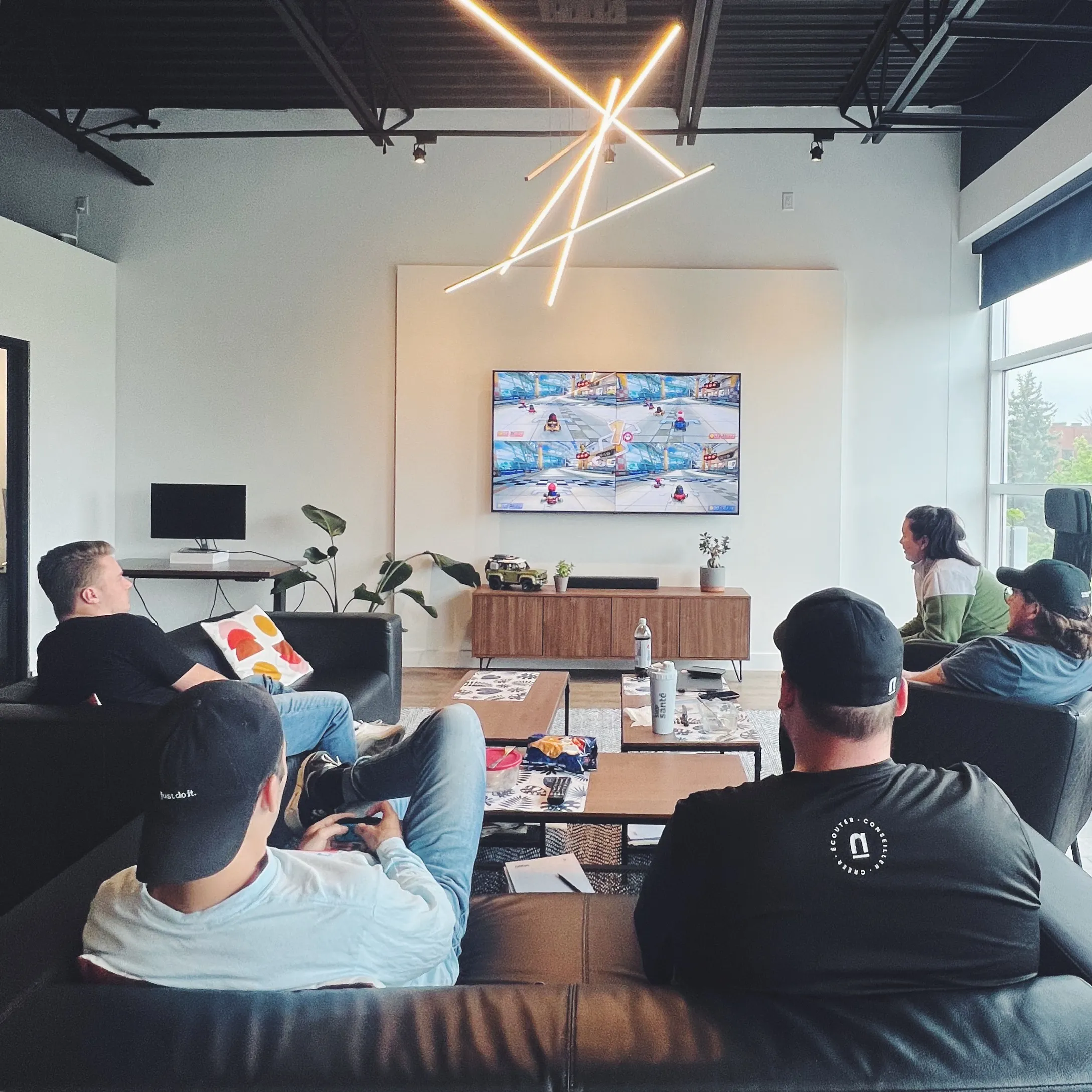 Fait carrière chez nous - Agence de graphisme Nabi