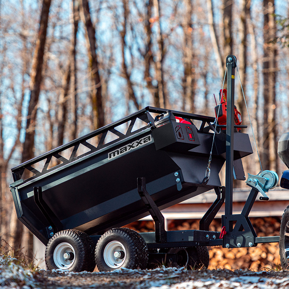 Maxxa logo, graphisme, photo et site web - Projets - Agence Nabi