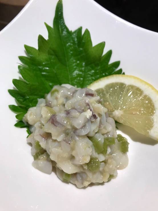 Sushi Ota Menu | Authentic Japanese Flavors Awaits