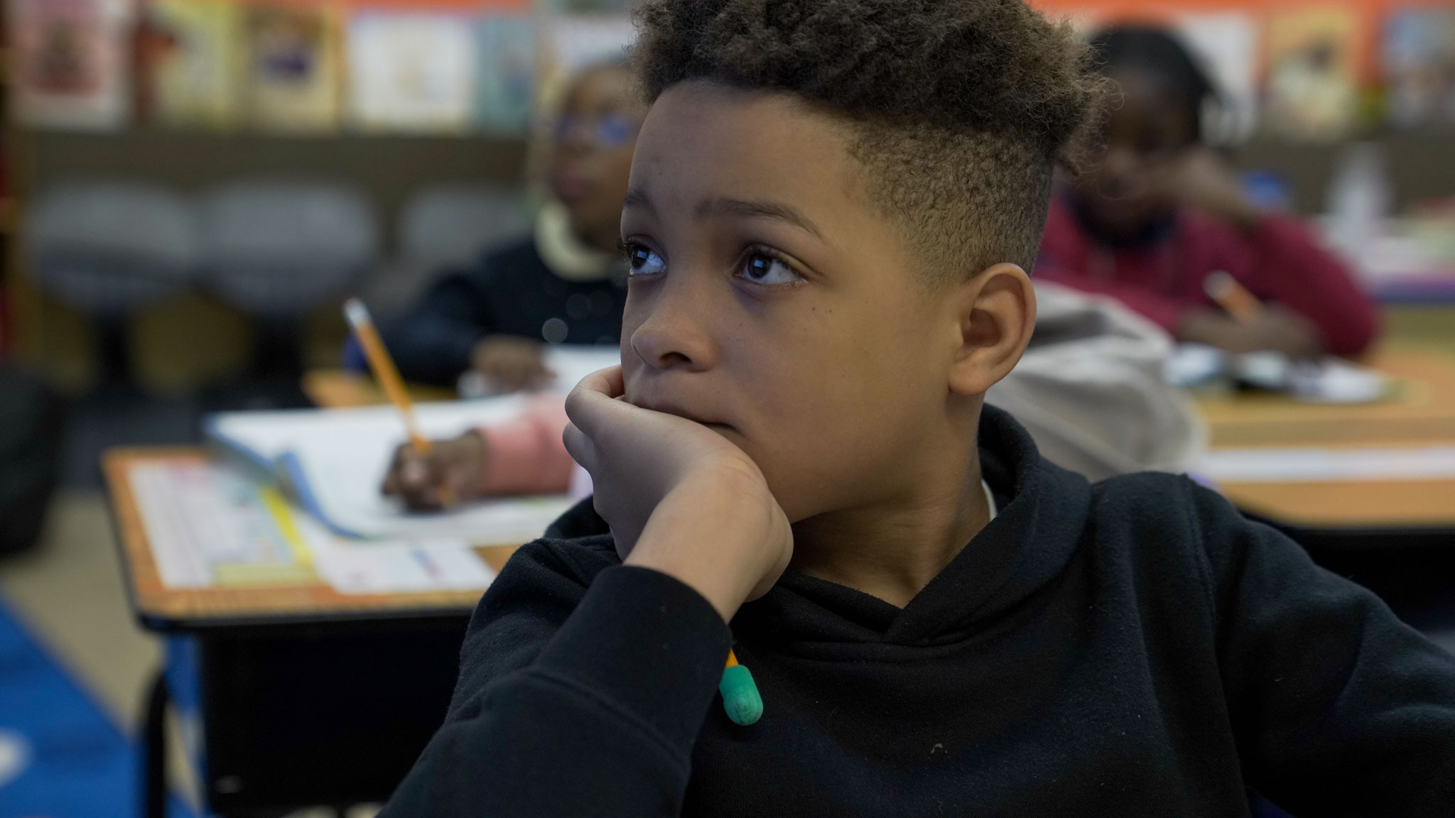 P.S. 398 Walter Weaver Elementary School