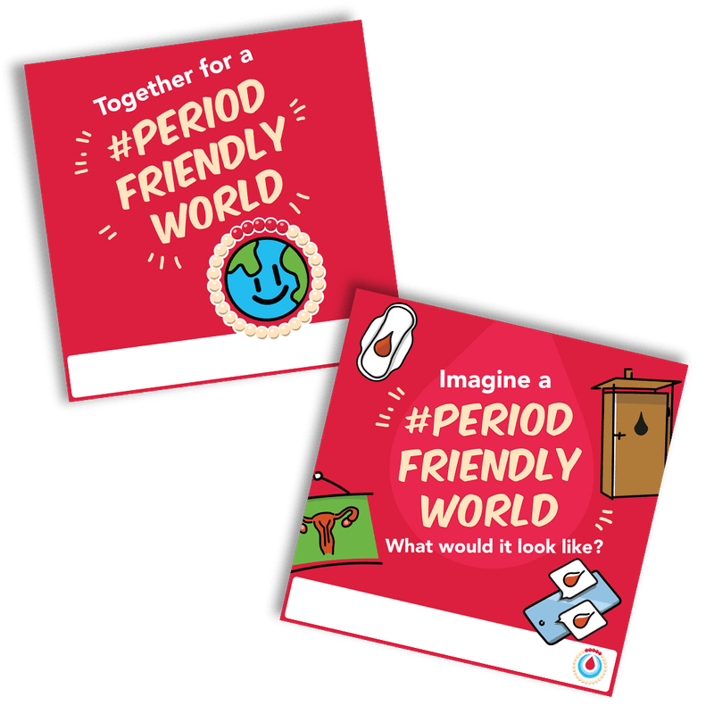 Menstrual Hygiene Day