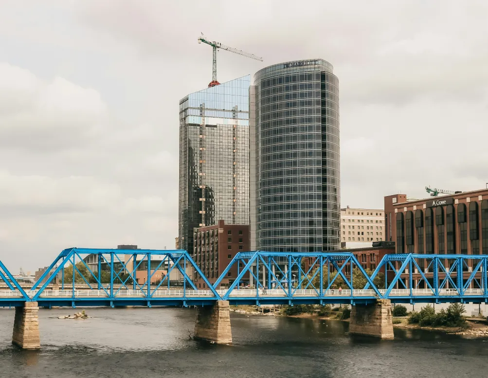 Thrive + Prosper | Grand Rapids