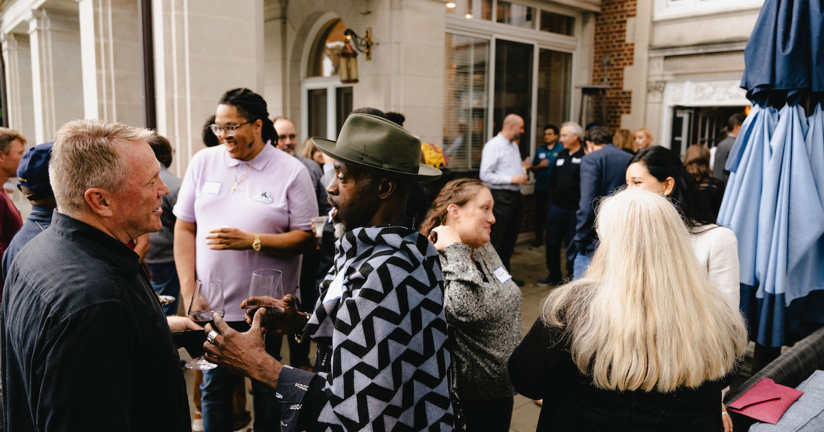 Thrive + Prosper | Grand Rapids