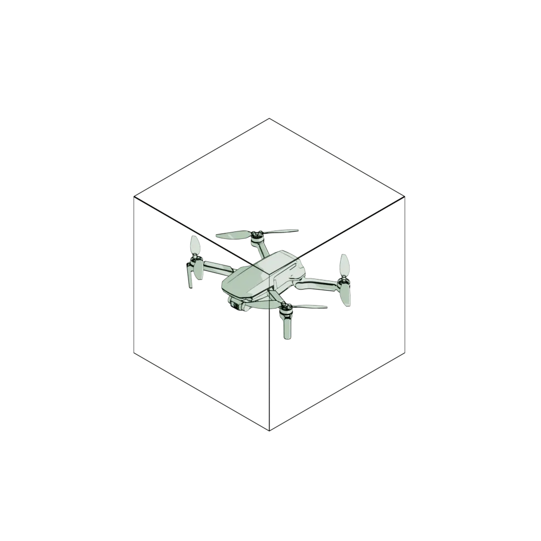 Epirus Air Domain Awareness