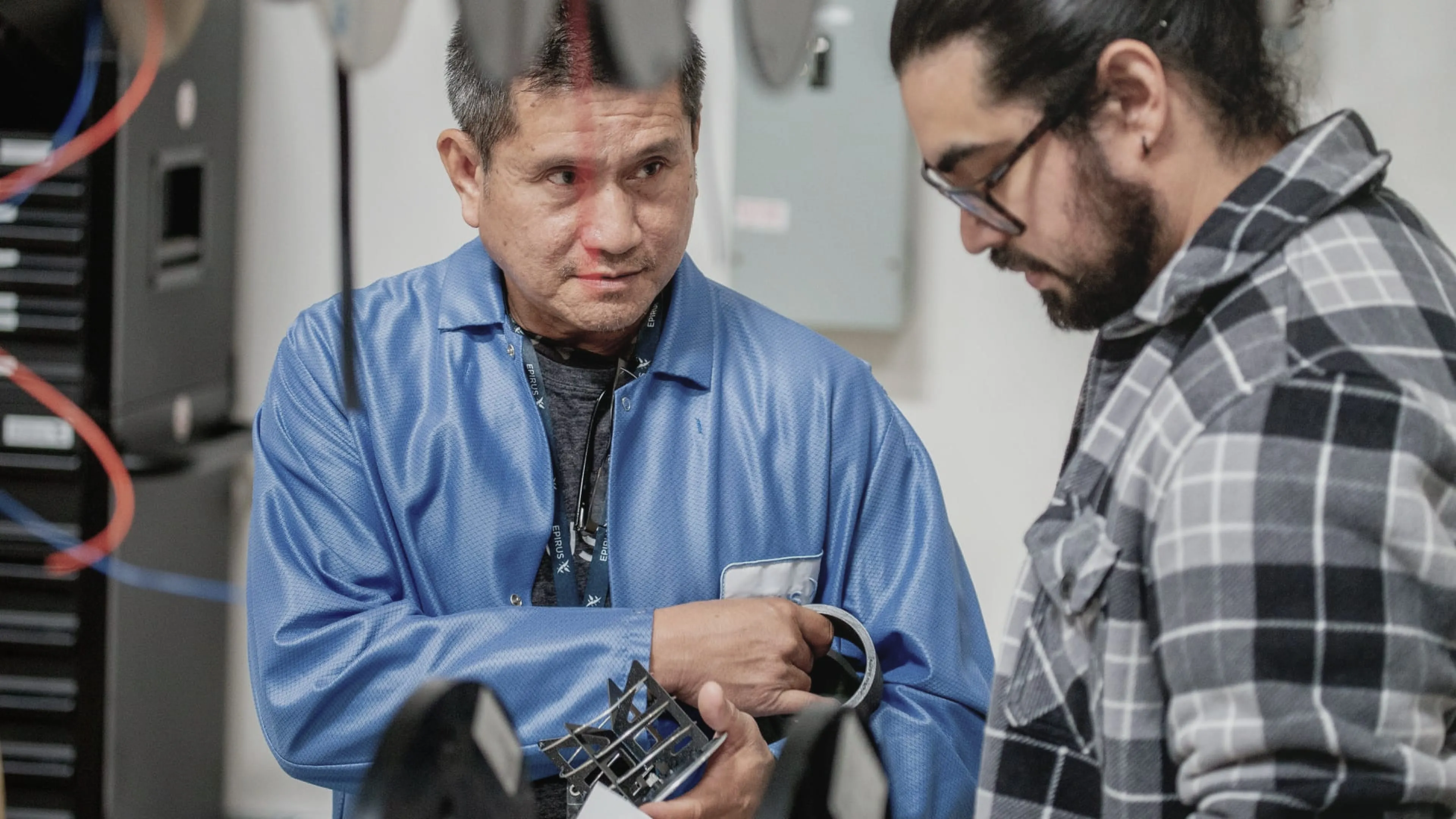 Epirus Careers: Direct Your Energy With Us