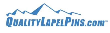 Quality Lapel Pins - Custom Pins - Made to Order Enamel Pins