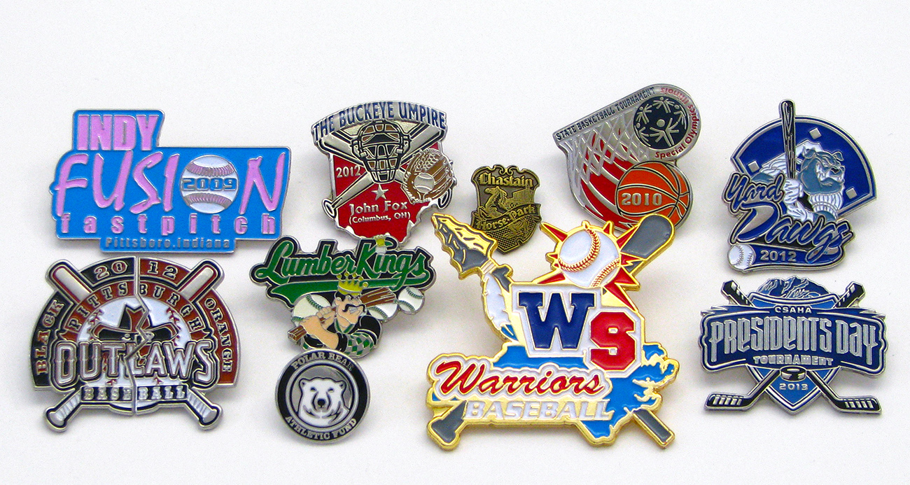 Quality Lapel Pins