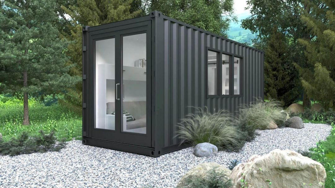 Rent a Backyard | Find top modular and prefab homes near you