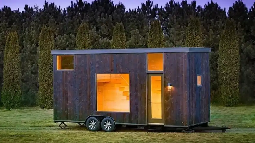 Rent a Backyard | Find top modular and prefab homes near you