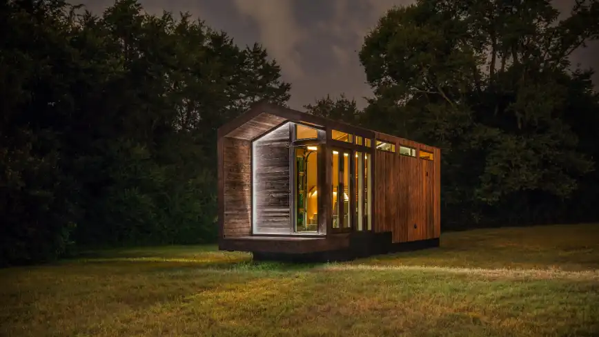 The Orchid by New Frontier Design | Pricing + Key Features