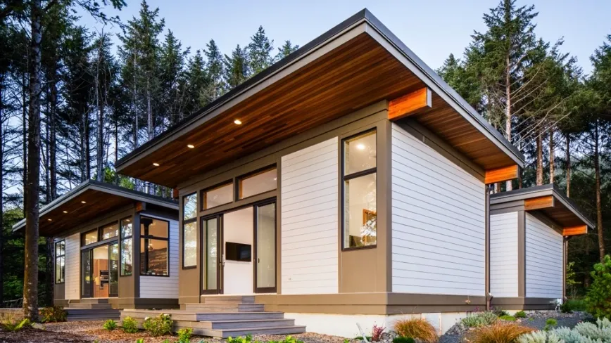 Rent a Backyard | Find top modular and prefab homes near you