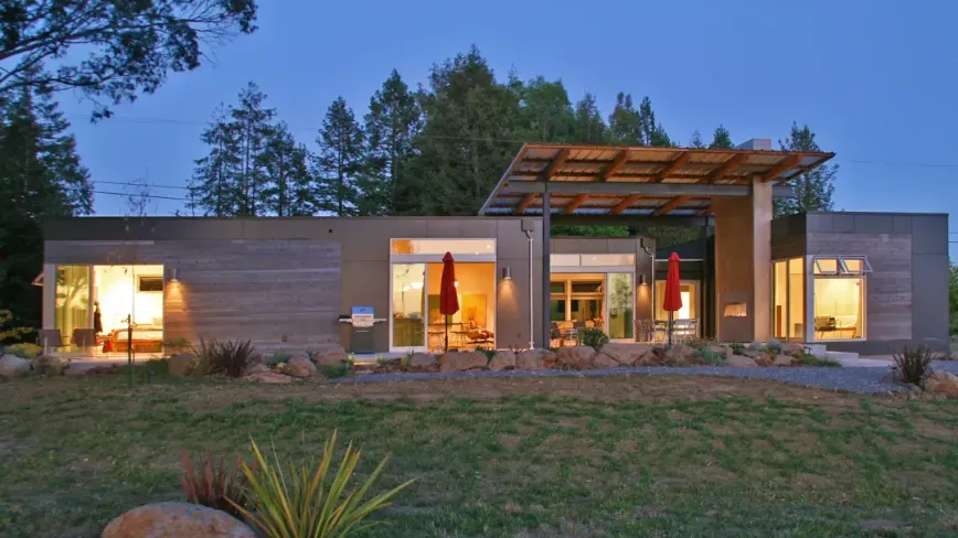 Rent a Backyard | Find top modular and prefab homes near you