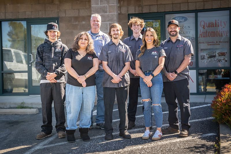 About | Quality Automotive in Auburn, CA