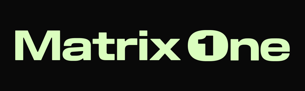 Matrix.One | Making AI Human