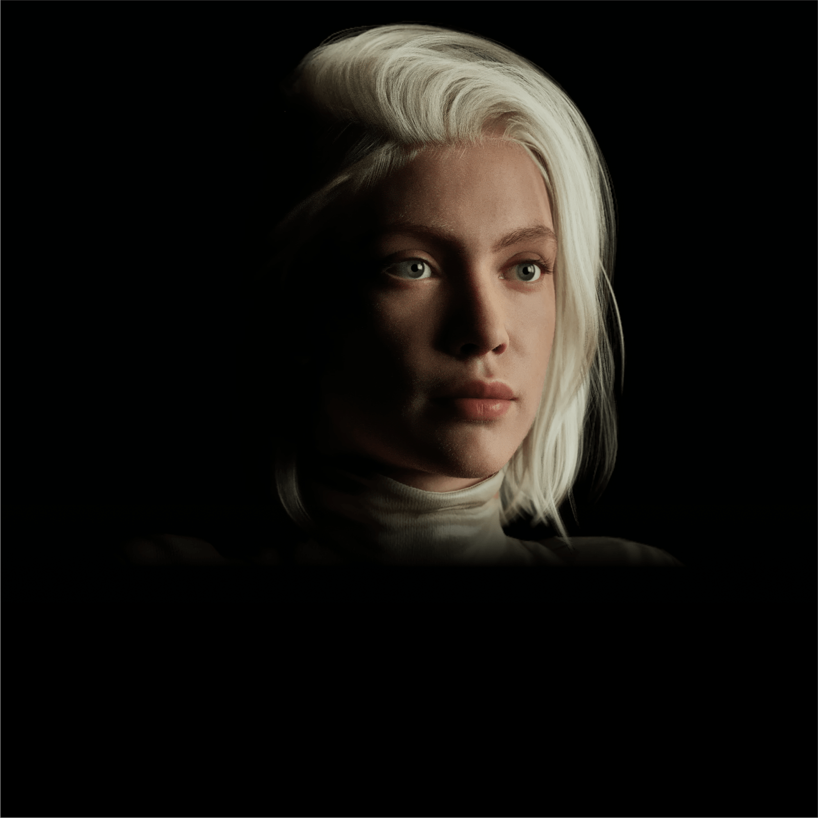 Matrix.One | Making AI Human