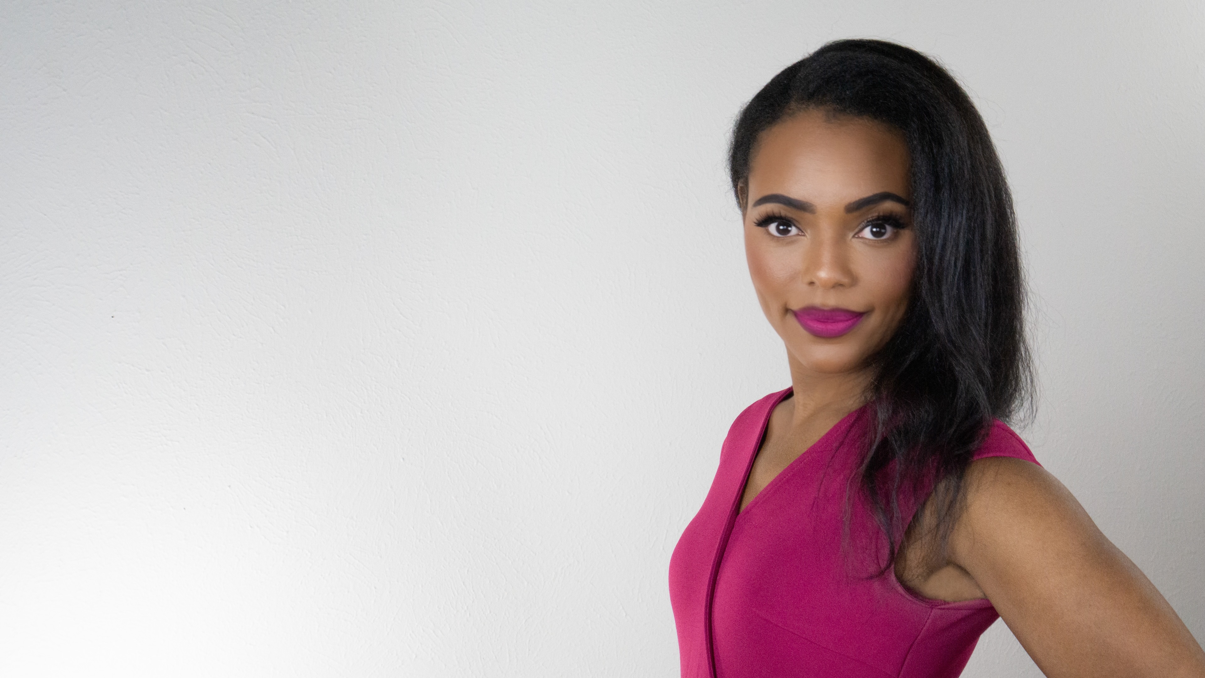 Dr. Nichelle | About