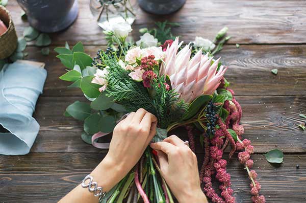 Ipswich Funerals - Len Russell Funeral Directors