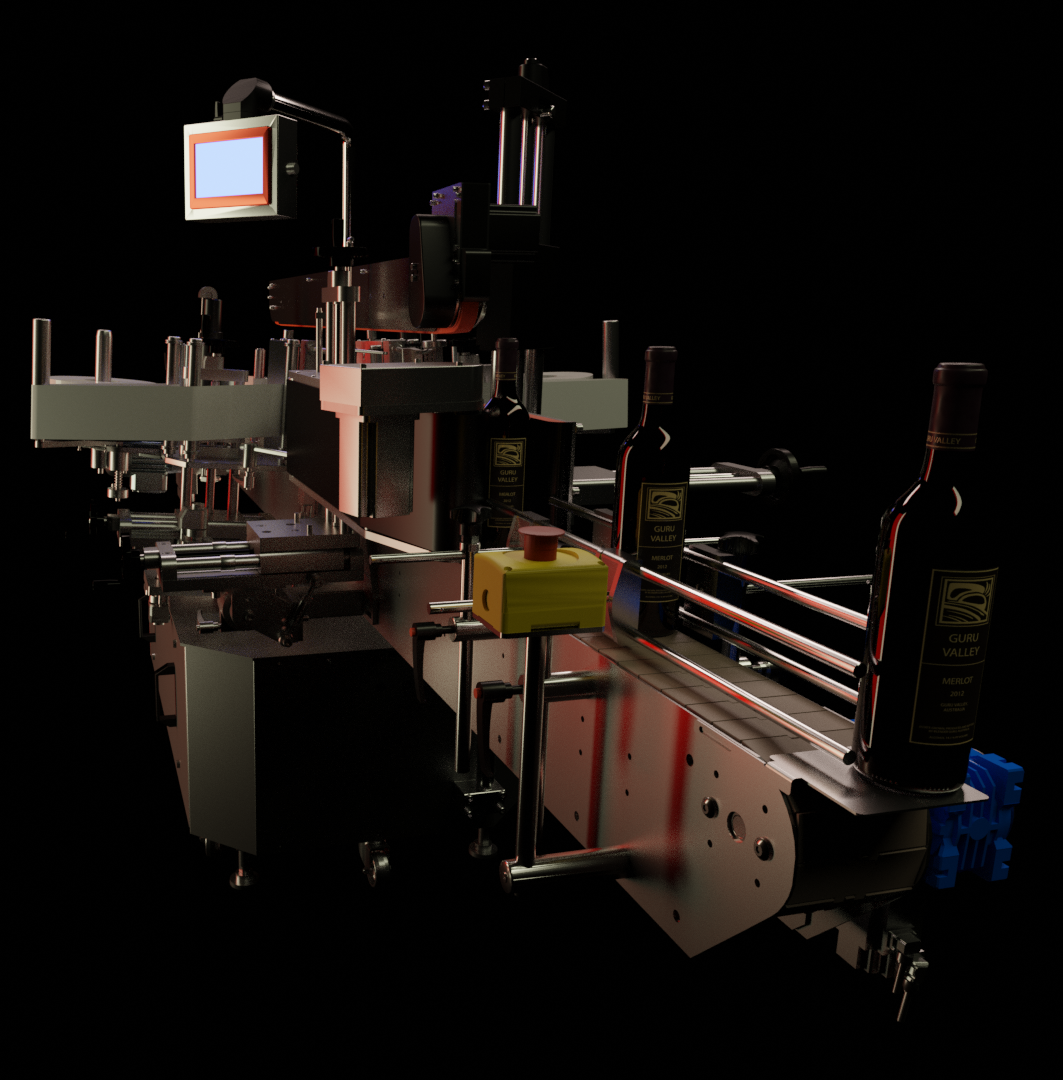 Innovative Labelling and Coding Products | Tronics