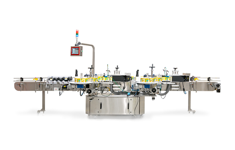 Innovative Labelling and Coding Products | Tronics