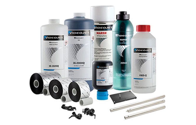 Innovative Labelling and Coding Products | Tronics