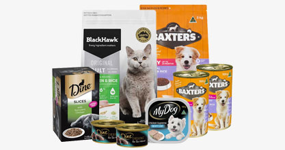 Labelling and Coding Machines for the Pet Food & Animal Feed Industry ...