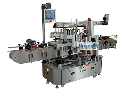 Labellers for Every Industry | Tronics