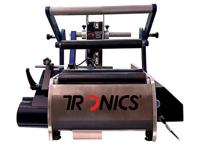 Labellers for Every Industry | Tronics