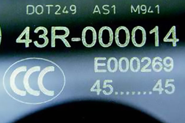 Labelling and Coding Machines for Manufacturing | Tronics