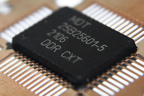 Labelling and Coding Machines for Manufacturing | Tronics