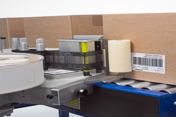 Labelling and Coding Machines for Cartons and Boxes | Tronics